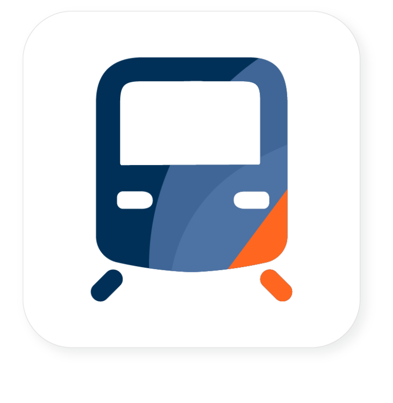 Bus and Rail Management - Vontas