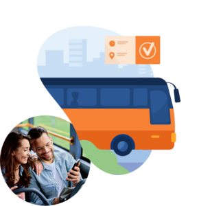 Bus and Rail Management - Vontas