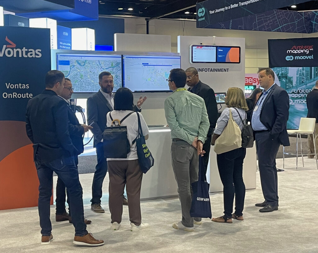 A Look Back on 2023 at Vontas - Vontas