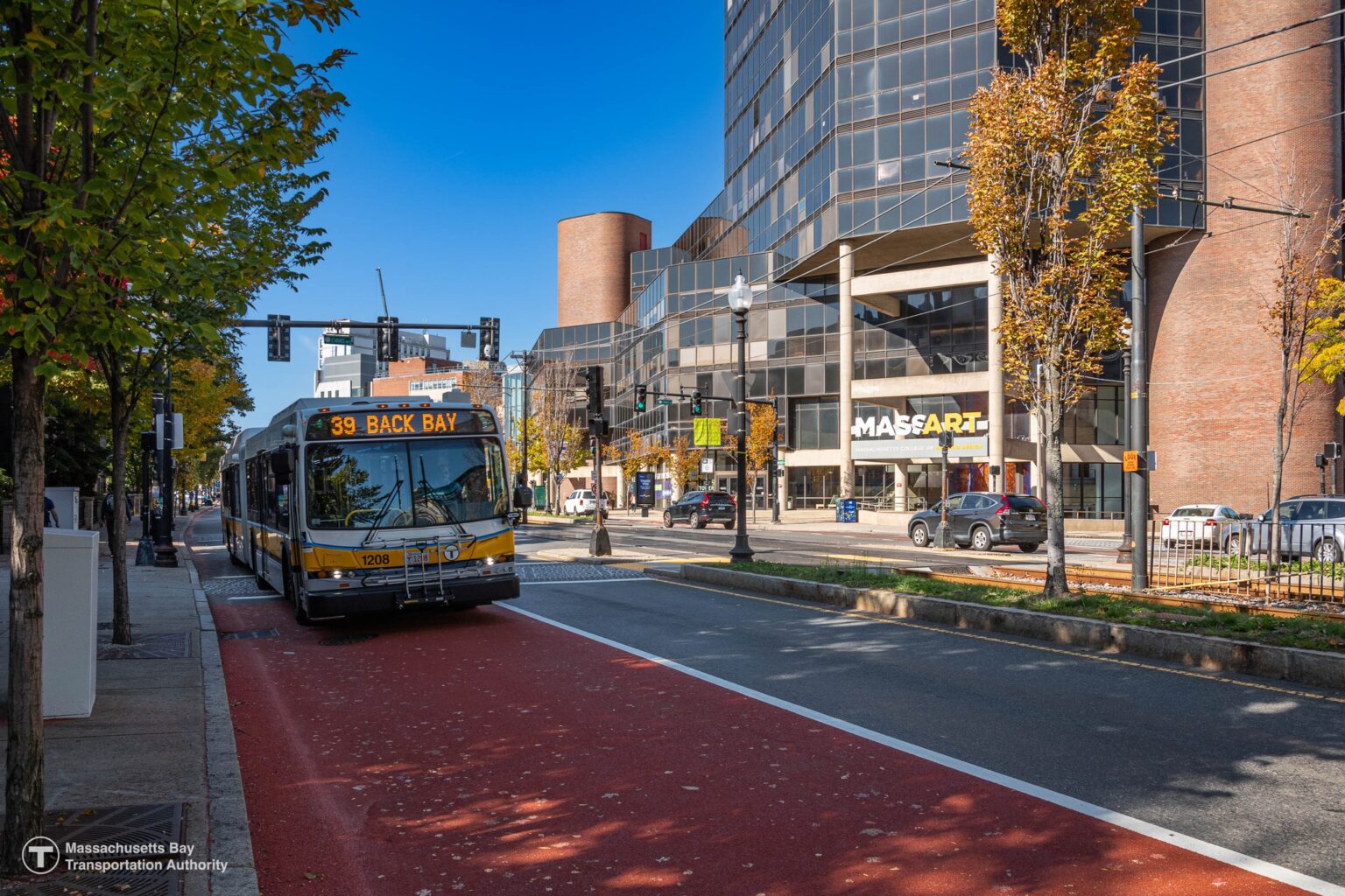 Vontas OnCall Essential at MBTA: Innovative Operations and ...