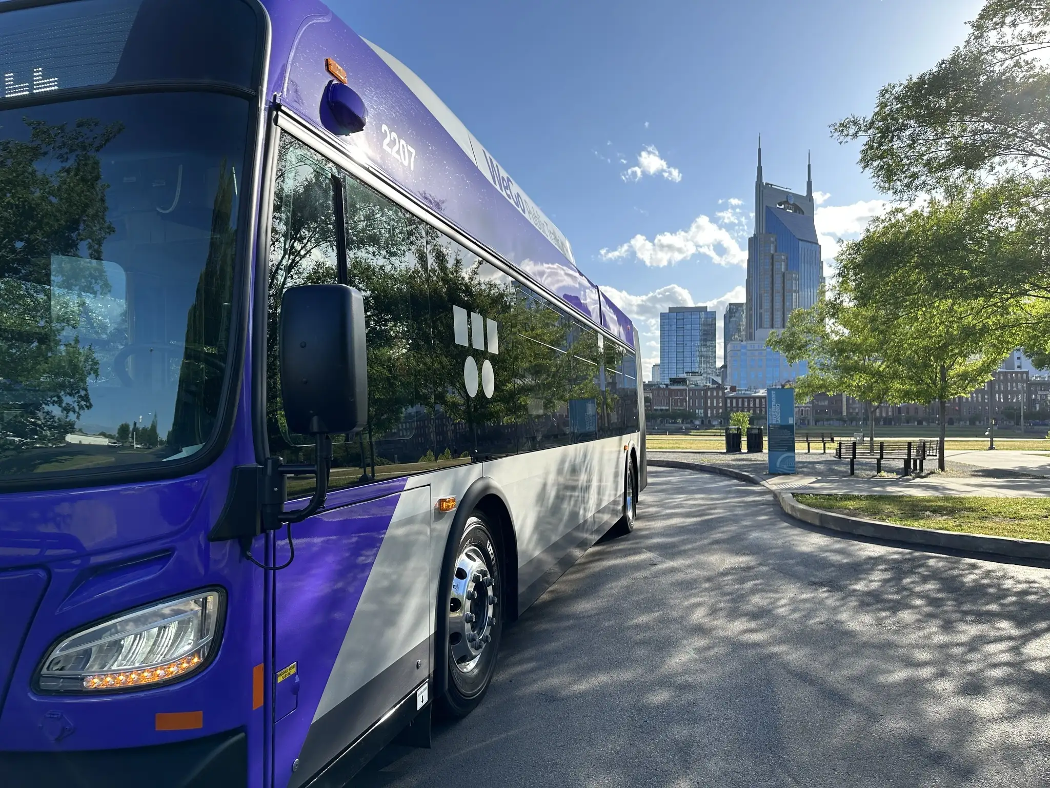 How Automation And Technology Are Saving Transit Yard Management ...