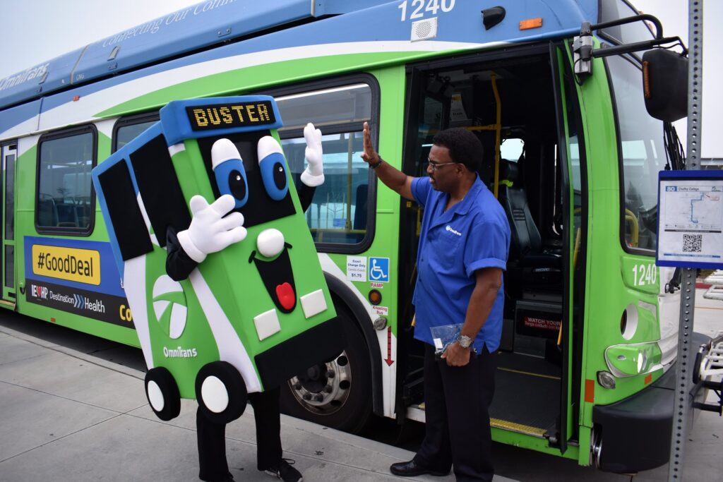 Ensuring Data Protection: How PRTC Fortified Their CAD/AVL System in ...