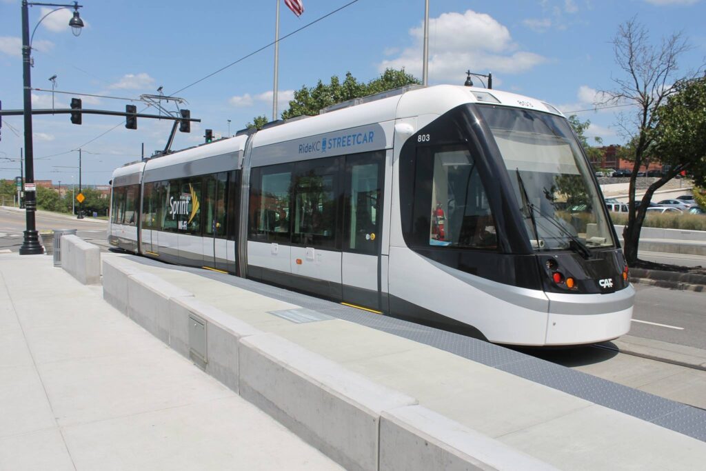 Meet Our ThinkTransit 2025 Host: KCATA! - Vontas