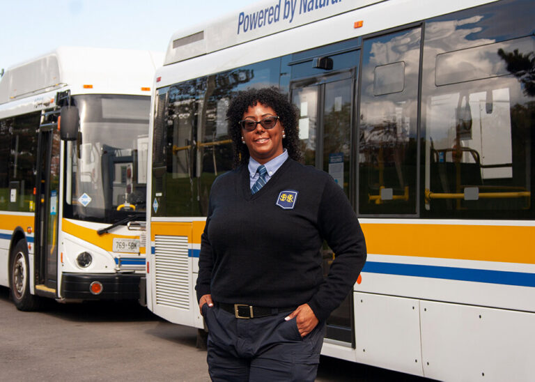 Vontas to Deliver a Next-Gen CAD/AVL Solution for Hamilton Street ...