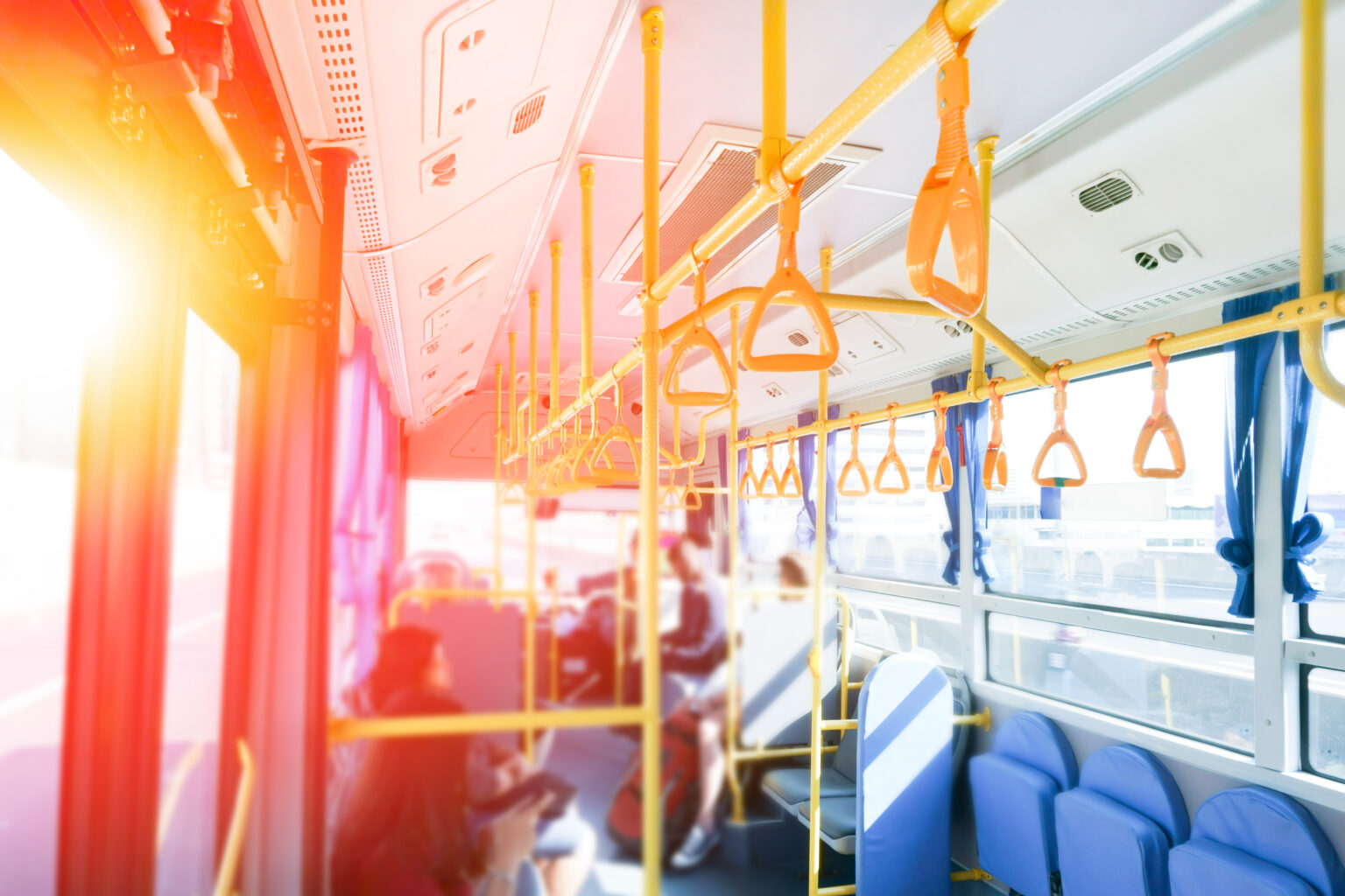 How Vontas Vehicle Intelligence is Driving Smarter Transit Operations ...