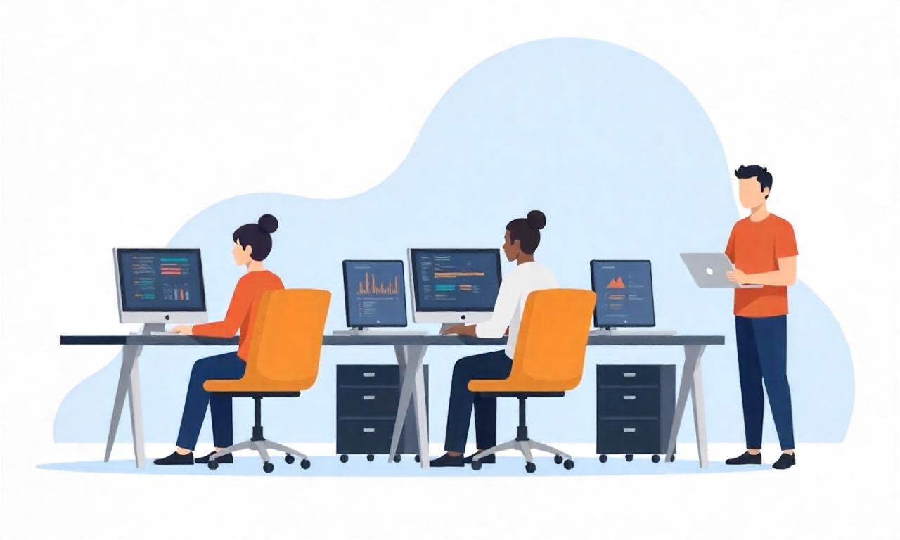 Radio Communication - Vontas