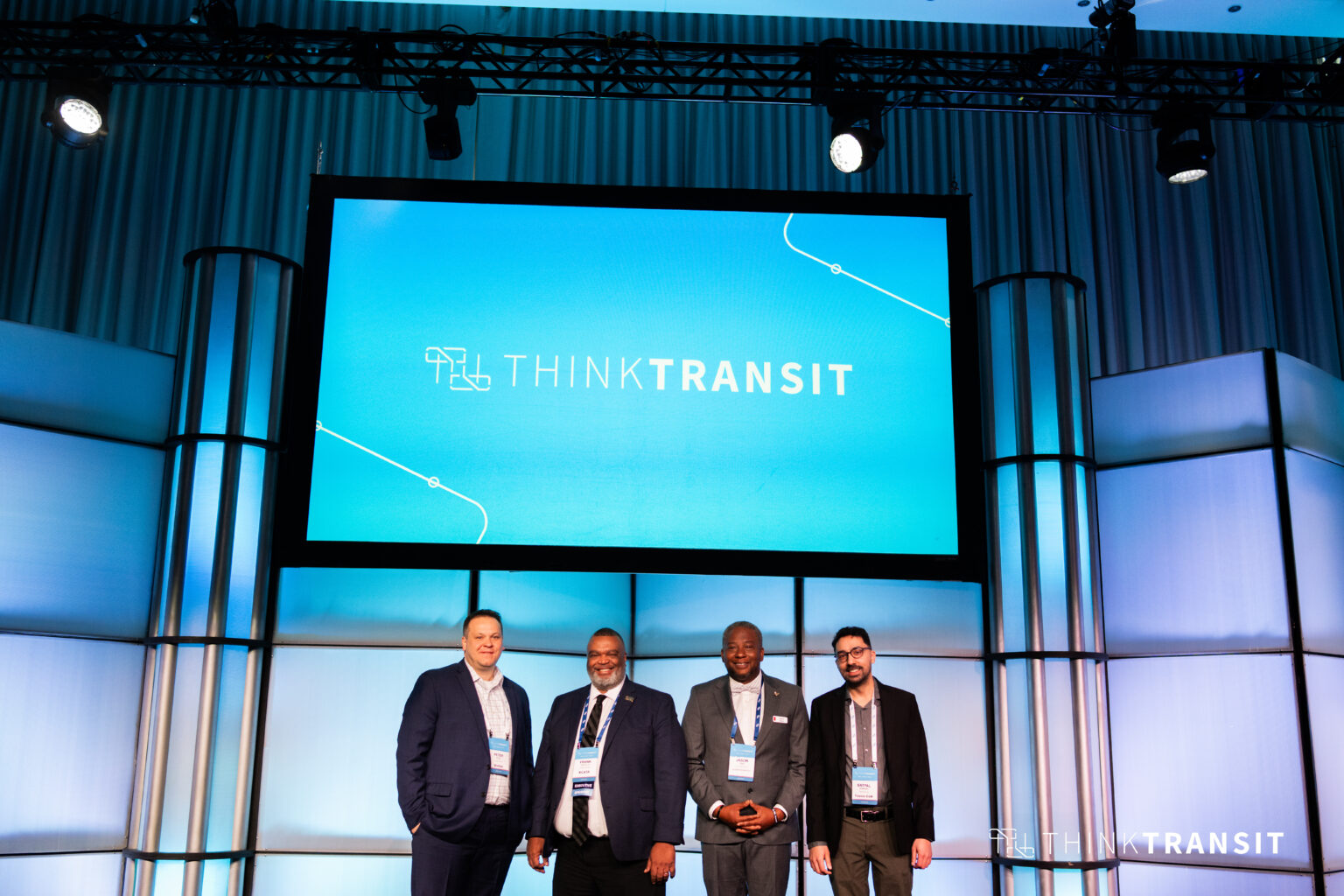 ThinkTransit: Kansas City Takeaways and a Look Ahead to 2026 - Vontas