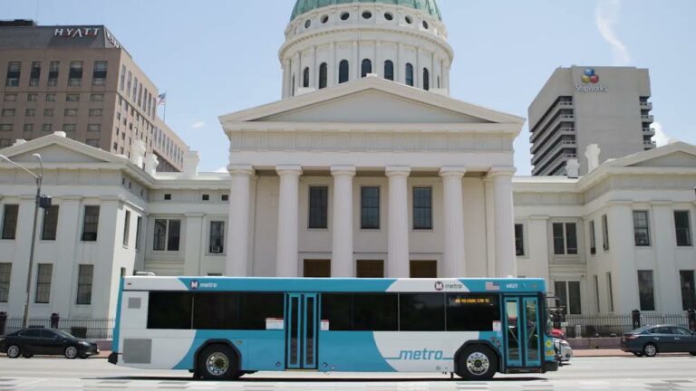 Inside Metro Transit St. Louis’ Journey to a Smarter CAD/AVL System ...