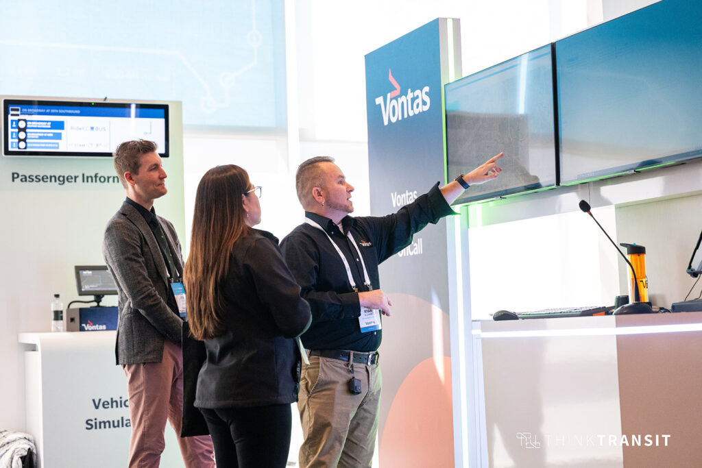 Vontas OnRoute FieldOps - Vontas