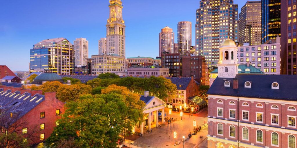 ThinkTransit 2026 Heads to Boston - Save Your Spot Today! - Vontas